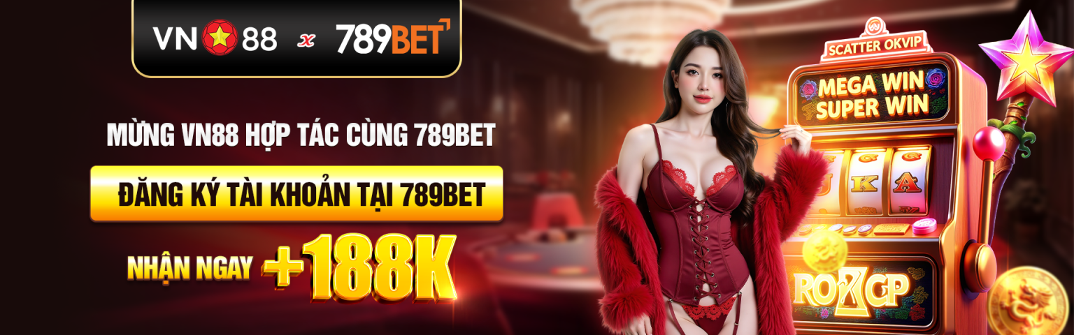 VN88 | VN88.COM - Link Vào Trang Cược Thể Thao & Casino #1
